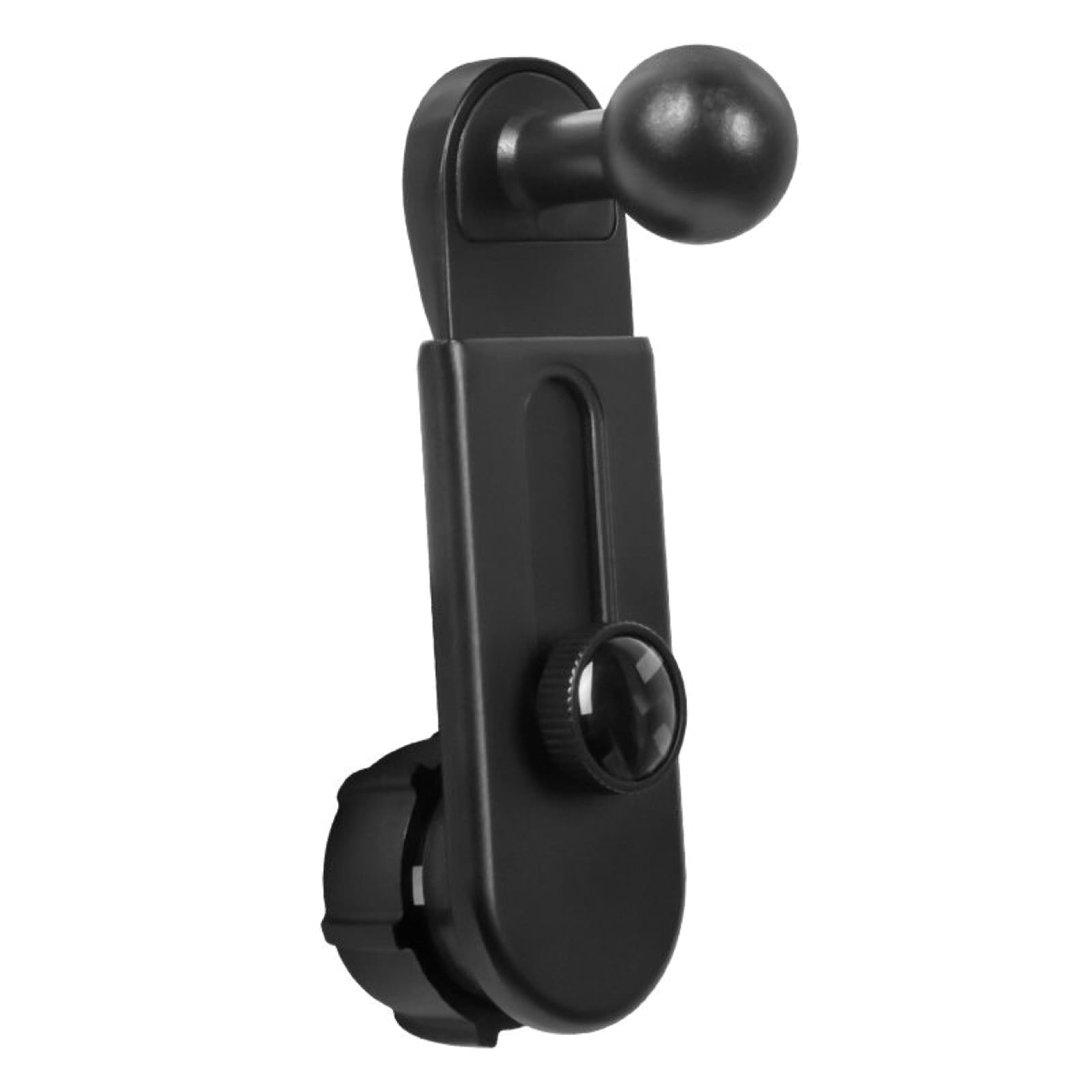 FGDTREEAdjustable 17mm Ball Joint Rotating Extension Arm Adapter For ...