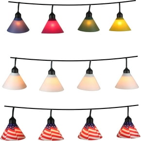 Outdoor Light Covers