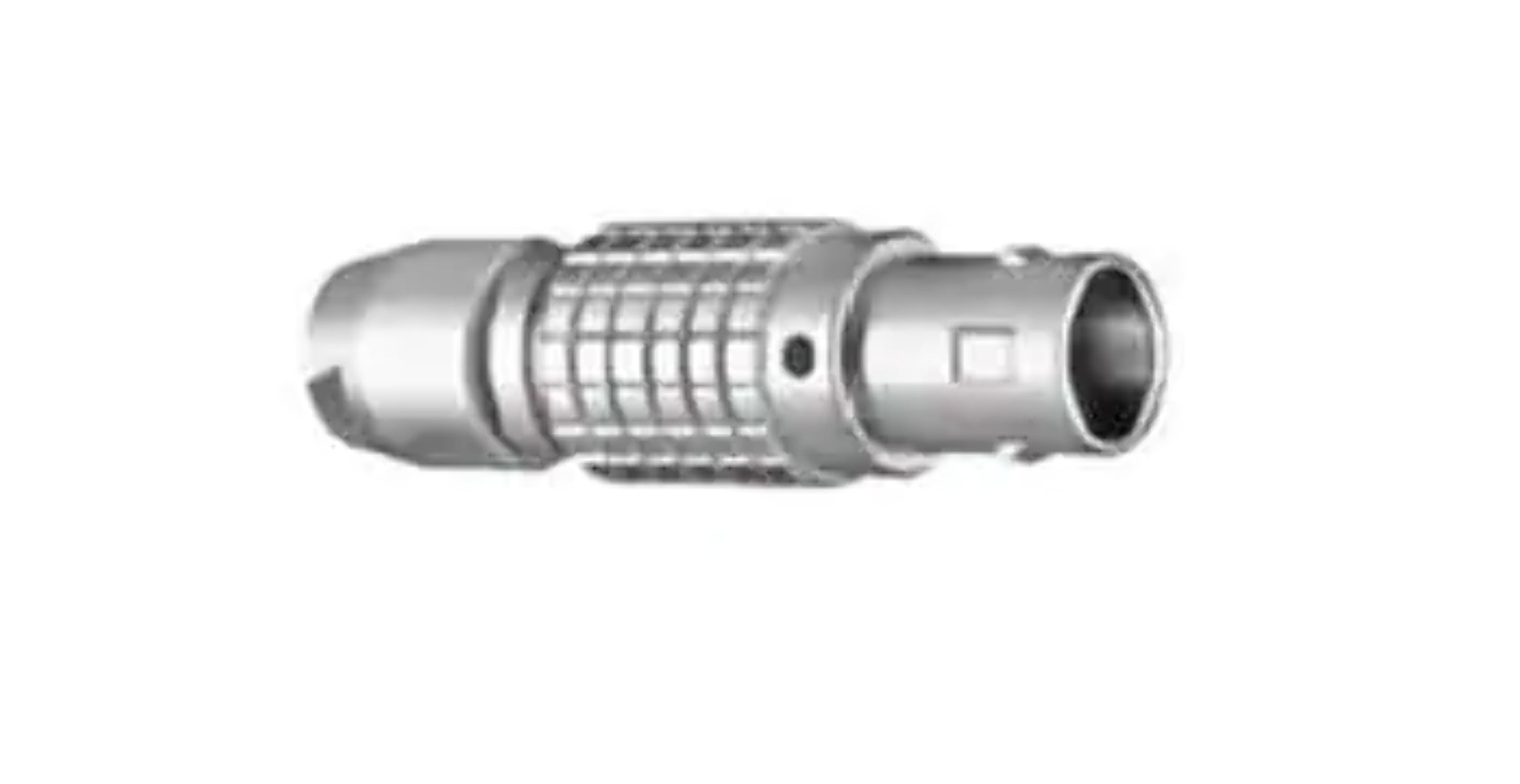 FGG.2B.305.CLAD52 Connectors Circular Push Pull Straight Plug Male W ...