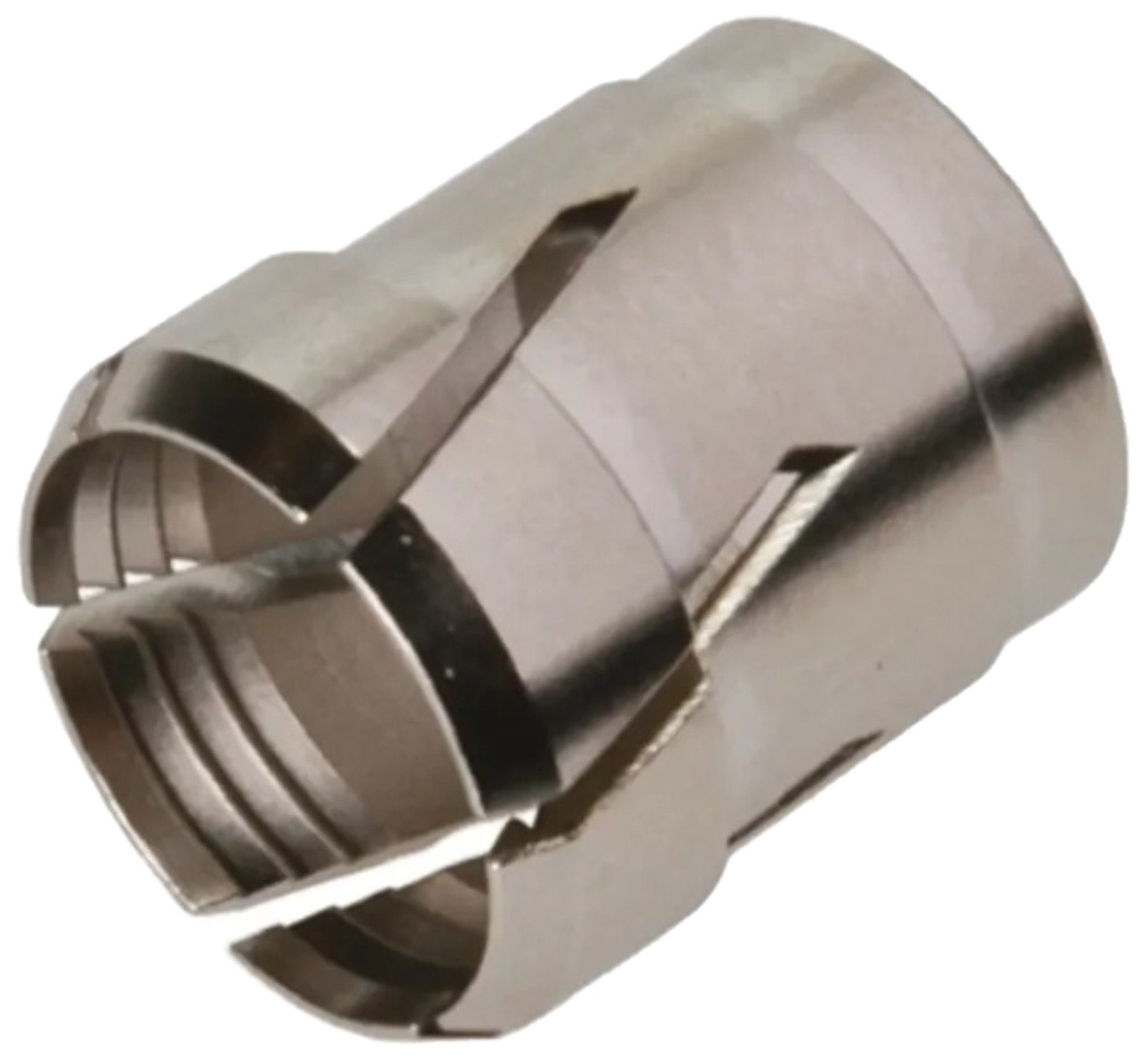 FGG.2B.799.DN Connector Collet - Silver - Walmart.com