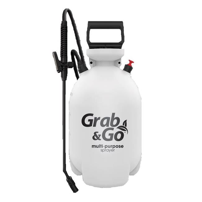 FGI 7051880 2 gal Hand Held Pump Sprayer - Walmart.com