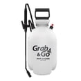 FGI 7051880 2 gal Hand Held Pump Sprayer - Walmart.com