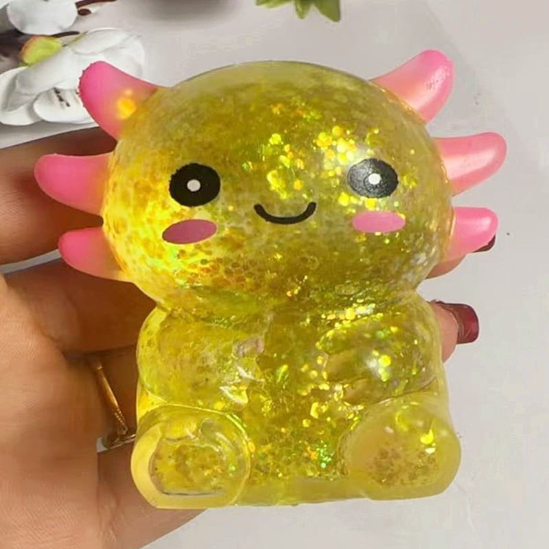 FGJH Cartoon Able A Sensory Stress Relieving Suitable For Adults A Cute ...