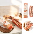 FGJHF Function Sausage Cutter For Hot And Ham Easy To Use Slicing ...