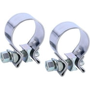 Walker Exhaust 35732 Exhaust Clamp - Walmart.com