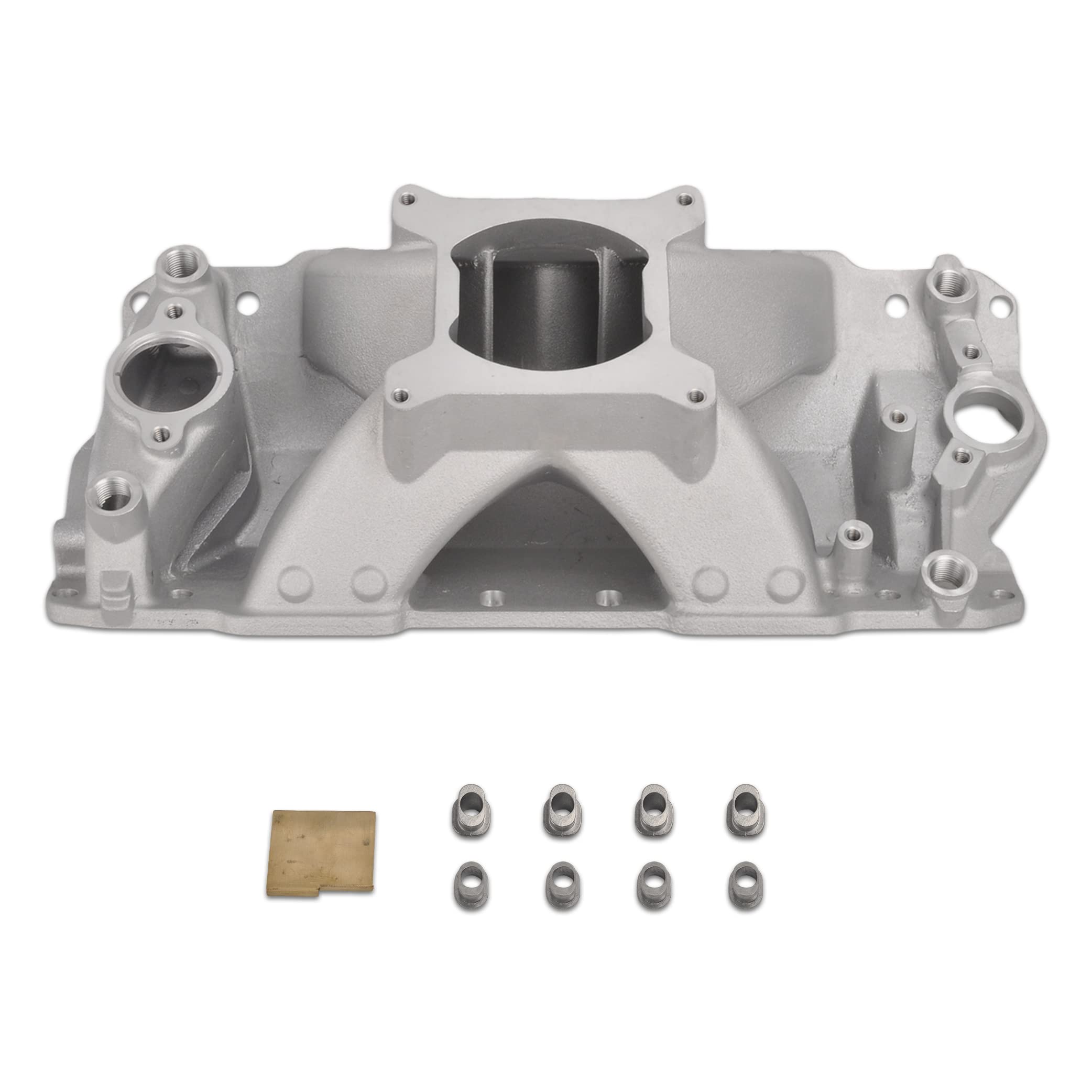 AFR - Airflow Research 4811 Eliminator Intake Manifold Small Block ...