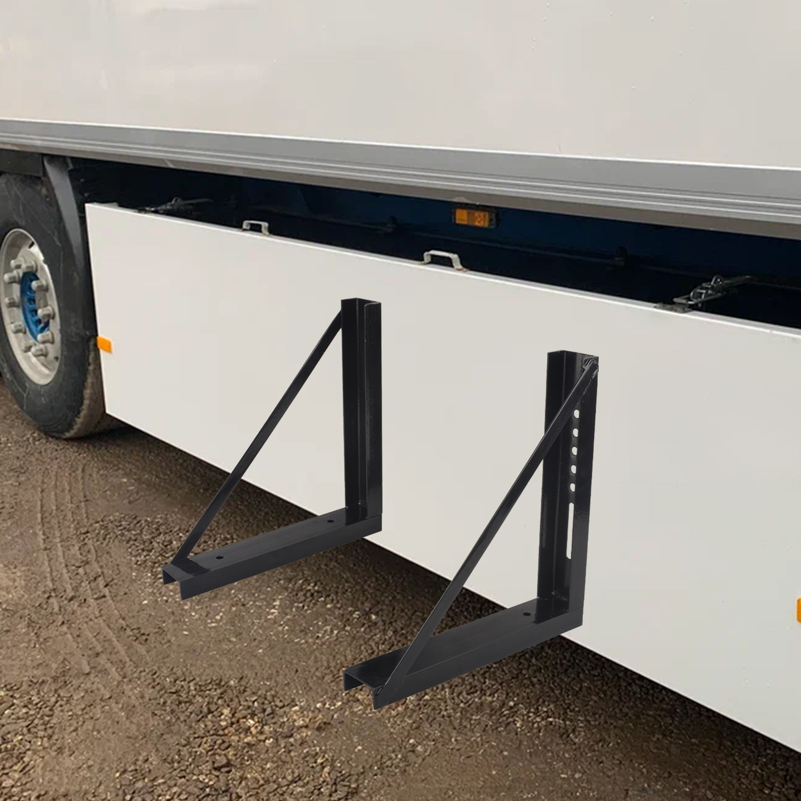 Buyers Products LL9000 Latch for Underbody Toolbox - Walmart.com