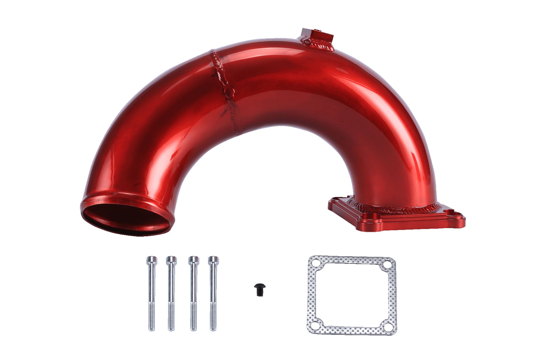 Edelbrock 43661 Pro-Flo High Flow Air Cleaner - Walmart.com