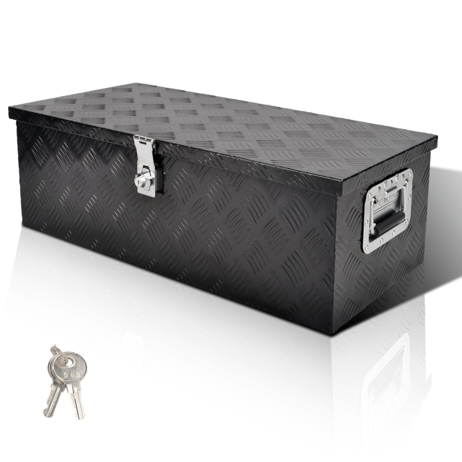 10' Aluminum Box Truck Walk Ramp for 10-36in Load Height - Walmart.com