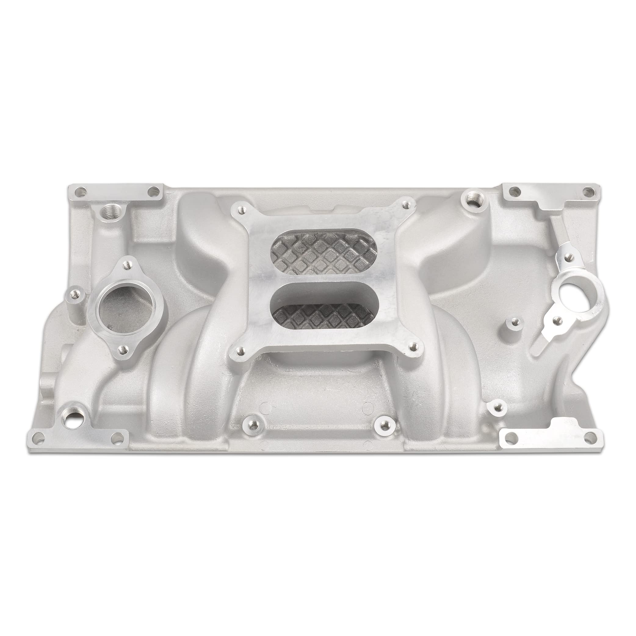 Edelbrock 2191 Performer 440 Intake Manifold - Walmart.com