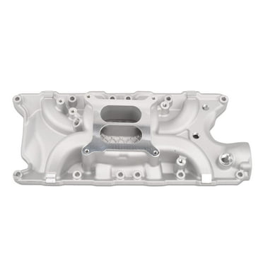 Holley Performance 300-130 Engine Intake Manifold - Walmart.com