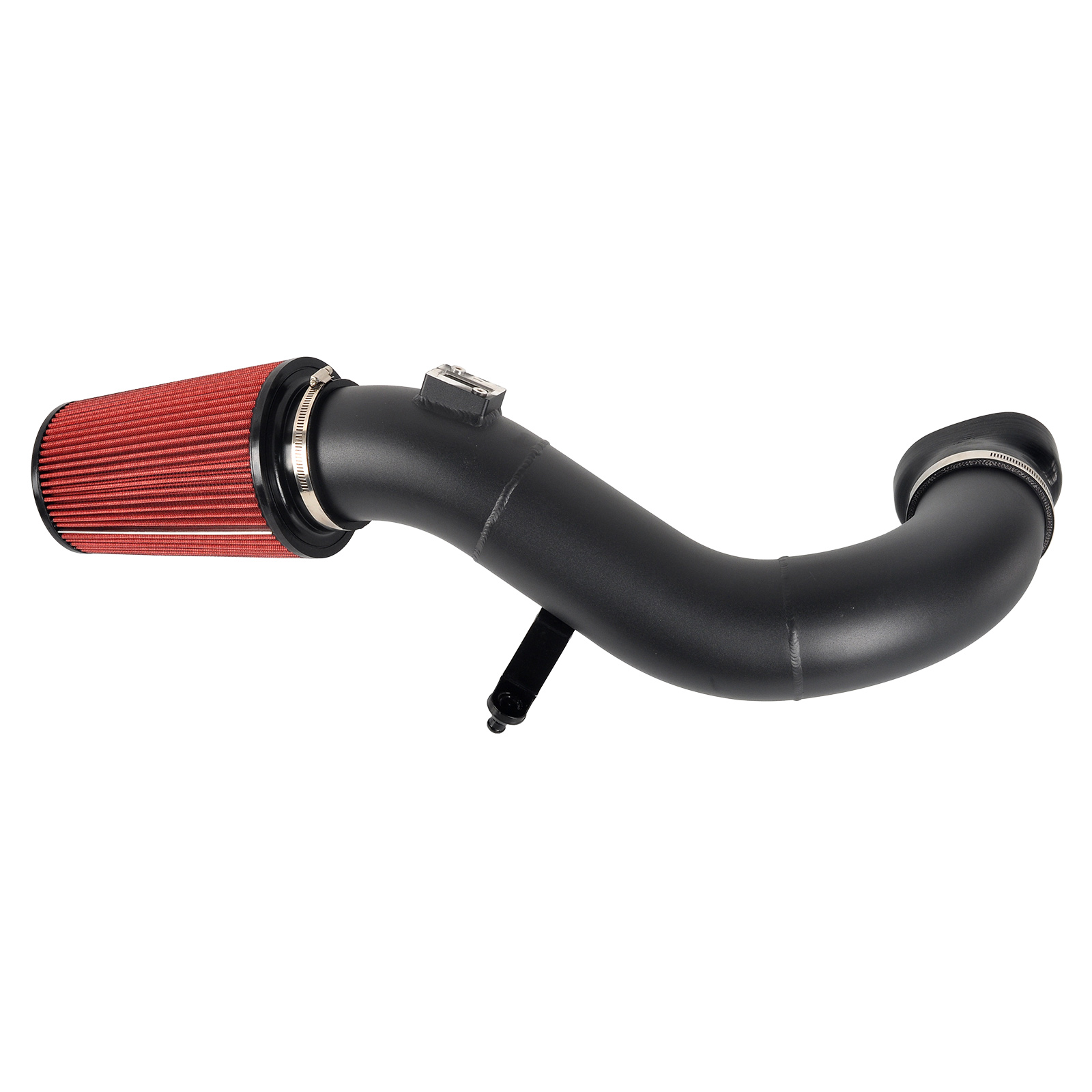 Spectre Performance Air Intake Kit: High Performance, Desgined to ...