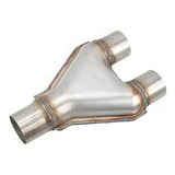 Walker Exhaust 41400 Exhaust Pipe Connector - Walmart.com