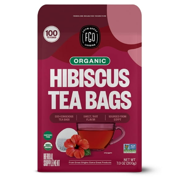 Lipton Natural Regular Black Tea Bags, 100 Ct - Walmart.com