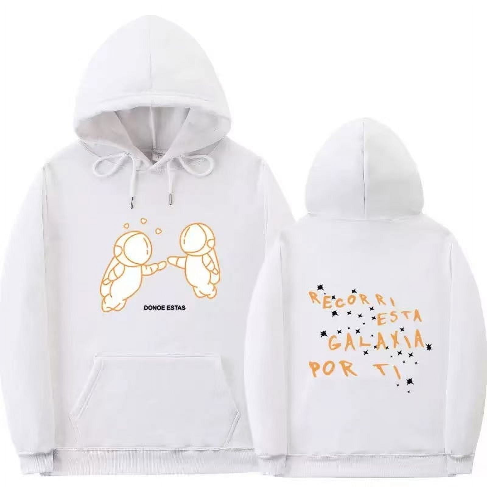 FGRSGHACVN Ivan Cornejo Fan Gift Ideas, Ivan Cornejo Merch Sweatshirt ...