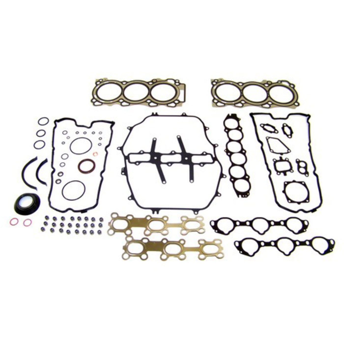 FGS6046 Engine Gasket Set for I for M35 for FX35 for G35 for Nissan for ...