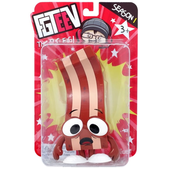 Fgteev Toys