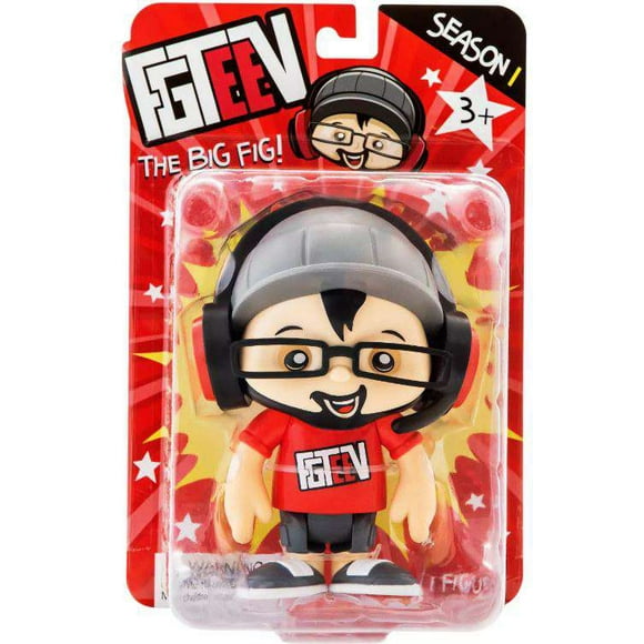 FGTeeV in Influencer Toys - Walmart.com