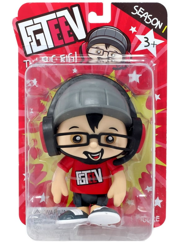 FGTeeV in Influencer Toys - Walmart.com
