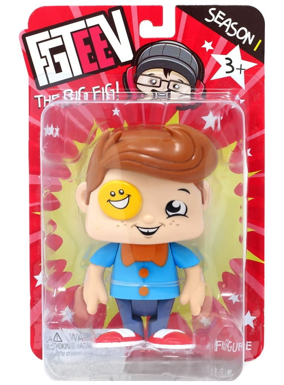 FGTeeV in Influencer Toys - Walmart.com