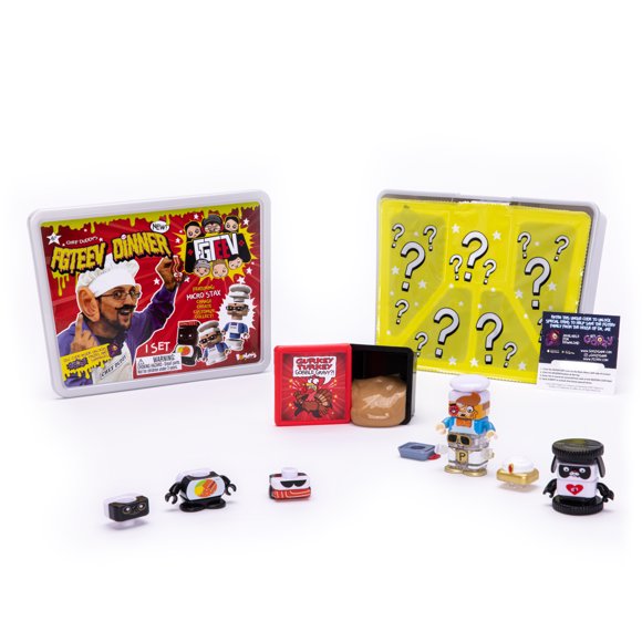 FGTeeV in Influencer Toys - Walmart.com