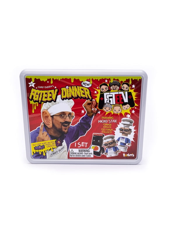 FGTeeV Shop for Toys at Walmart.com