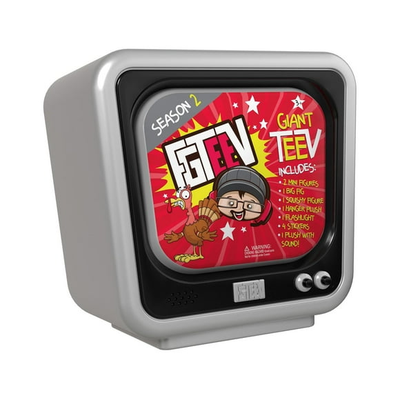 FGTeeV Shop for Toys at Walmart.com