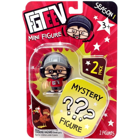 FGTeeV in Influencer Toys - Walmart.com