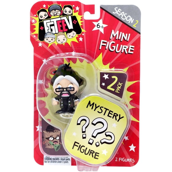 FGTeeV in Influencer Toys - Walmart.com