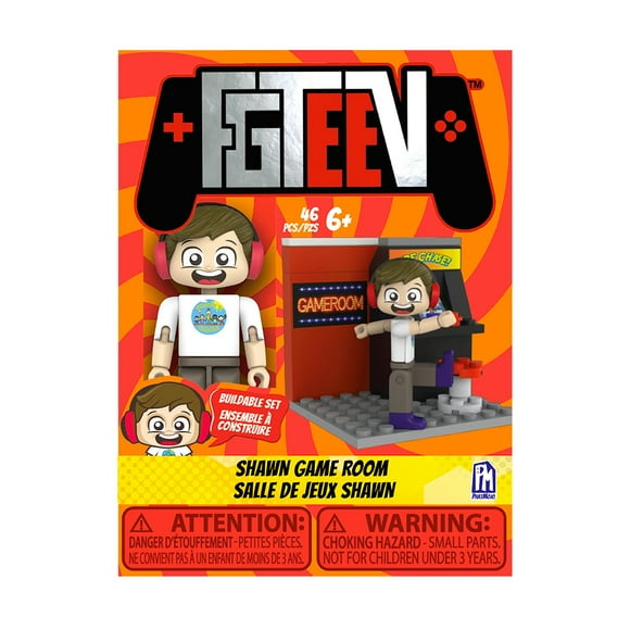 FGTeeV in Influencer Toys - Walmart.com
