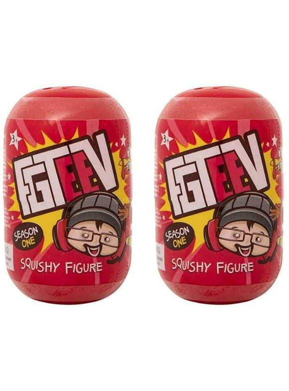 FGTeeV Shop for Toys at Walmart.com