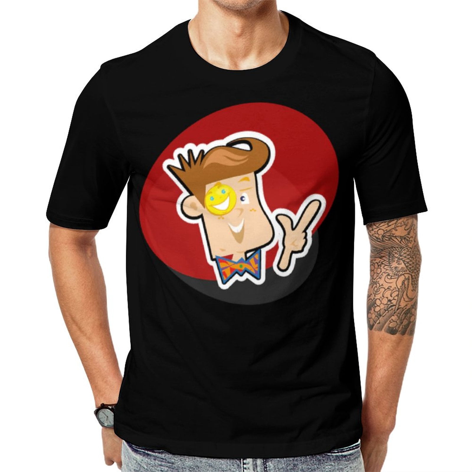 FGTeeV T-Shirt for Men Women, Unisex Crew Neck Tee, Casual Short Sleeve ...
