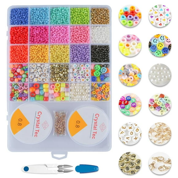 Bracelet Making Kits in Shop All Arts & Craft Kits - Walmart.com
