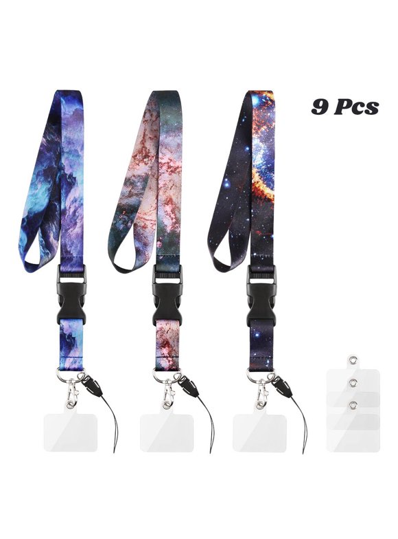 Key Lanyards