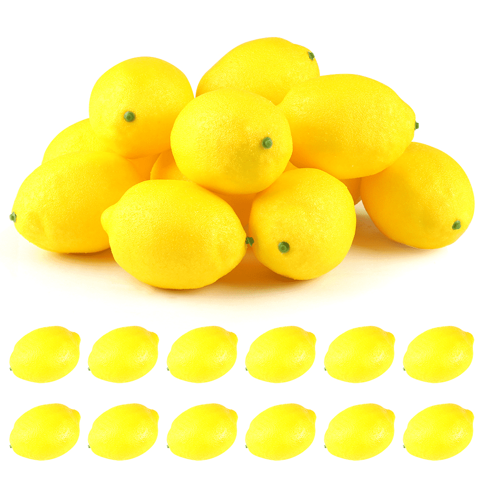 Lemon Parts