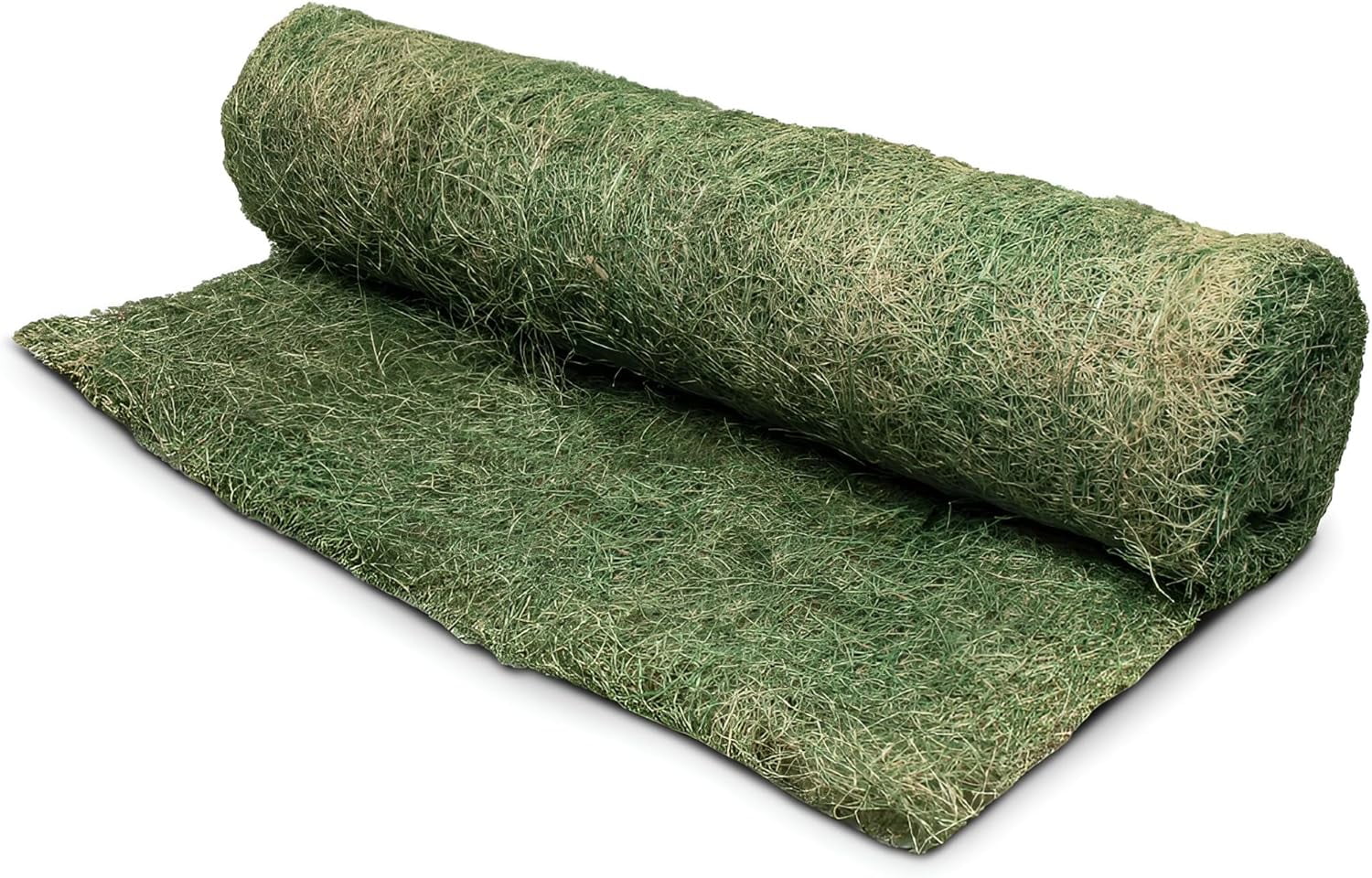 FGYRYK 1 x 112.5 Foot Photodegradable Single Layer Garden Netting ...