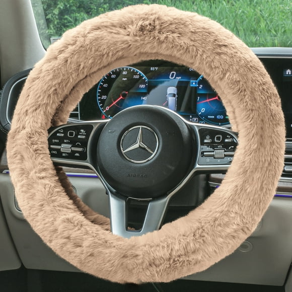 Steering Wheel Covers