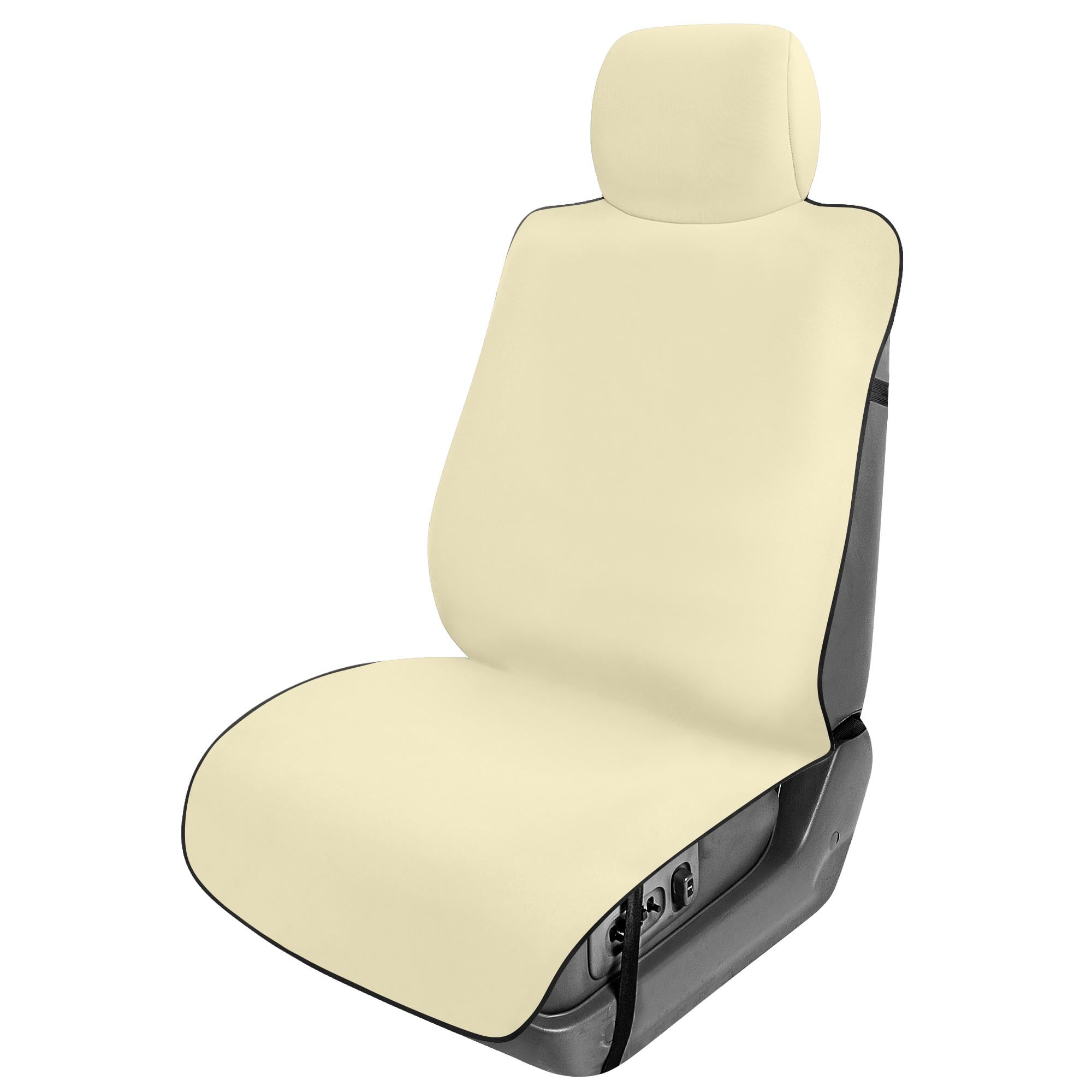 FH Group Neoprene Universsal Fit Car Seat Protector Waterproof ...