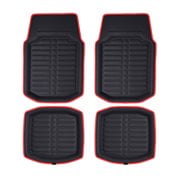 Deep Tray Floor Mats