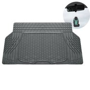 "Dependable Industries Universal Non-Slip Car Trunk Mat for Auto SUV ...