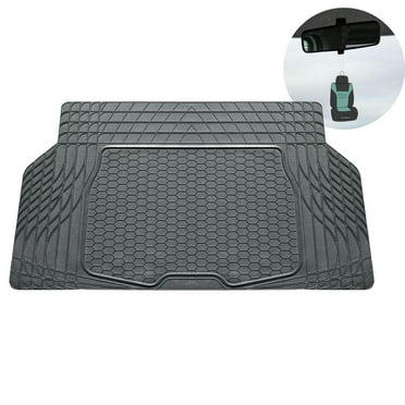 "Dependable Industries Universal Non-Slip Car Trunk Mat for Auto SUV ...