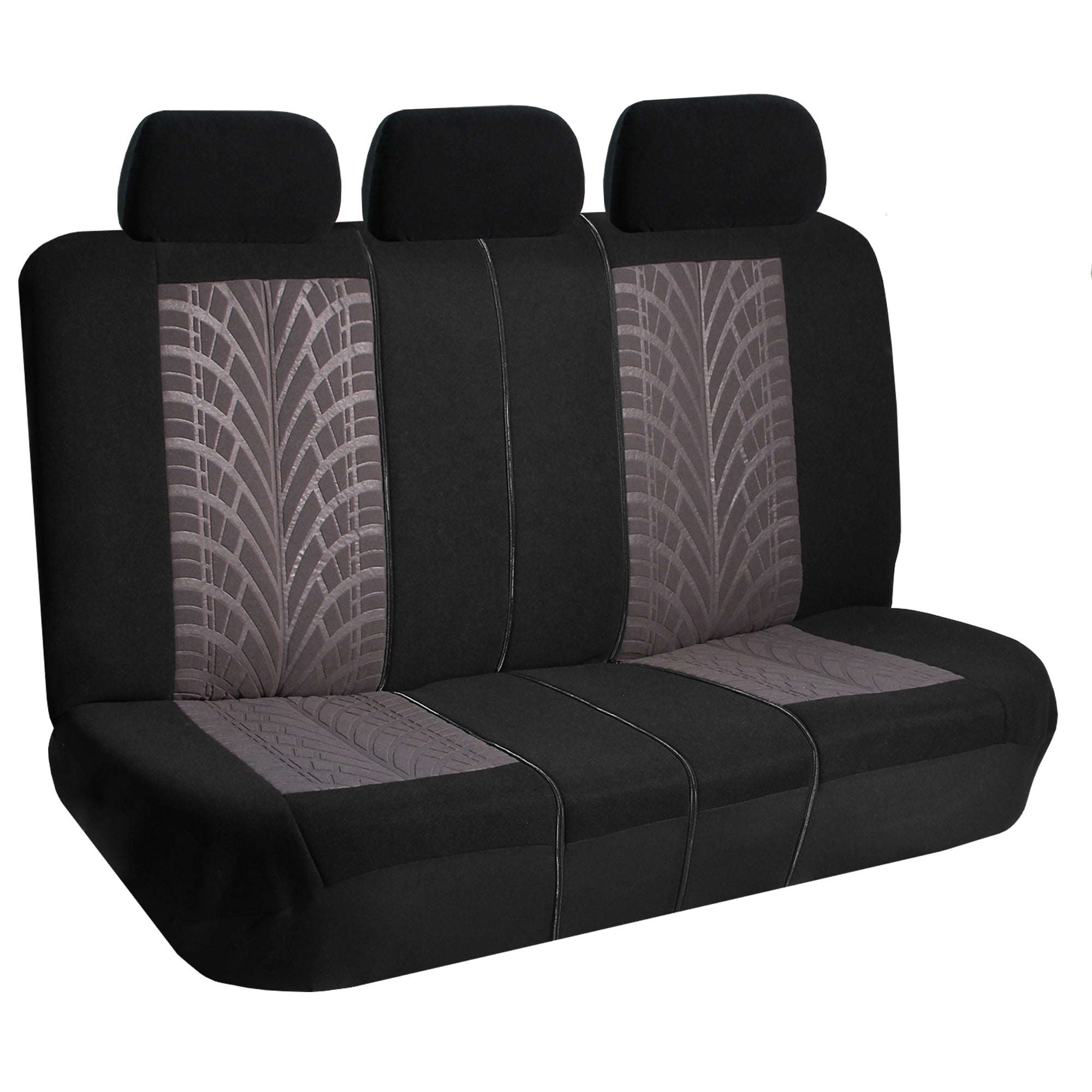 FH Group Travel Master Universal Seat Covers Fit For Car Truck SUV Van ...