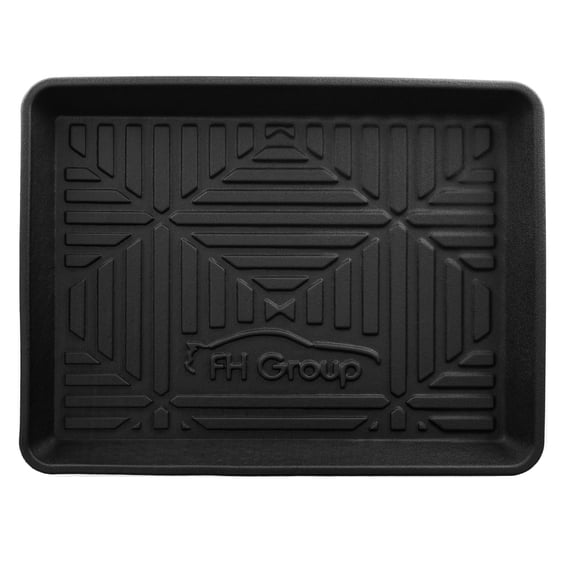 FH Group Universal Fit Ultimate Weatherproof Trunk Liner Organizer For ...