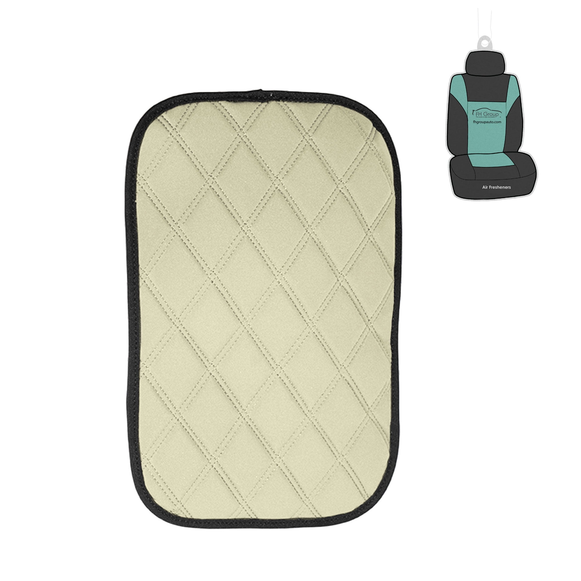 FH Group Universal Diamond Pattern Neosupreme Universal Car Center ...