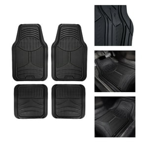 Front Car Mats