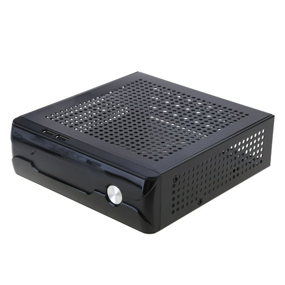 FH03 Host Mini ITX Office Home Computer for Case USB2.0 with Radiator ...
