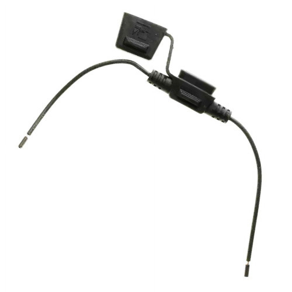 FHAC0001ZXJG FHAC SERIES FUSE Holder Blade 32V 20A IN LINE RoHS ...