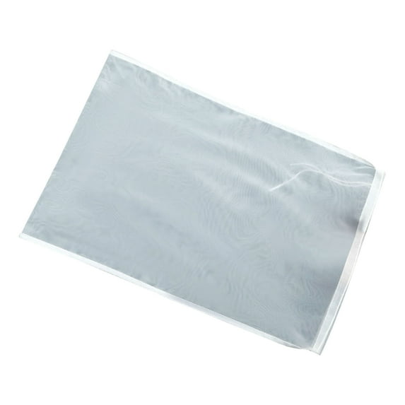 FHBVT 100-Mesh Ultra-Fine Nylon Filter Bag 30×45cm Large Capacity (2L ...
