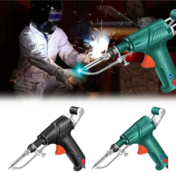 Soldering Gun