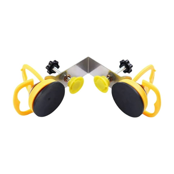 FHBVT 90-Degree Ceramic Tile Fish Tank Suction Cup Strong Adsorption ...